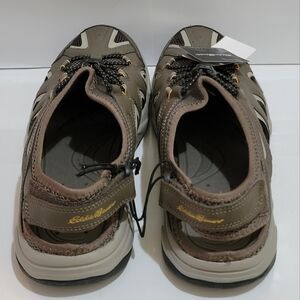 Eddie Bauer | Shoes | Eddie Bauer Mens Bungee Lace Laketrail Breathable ...